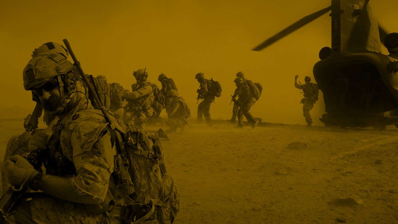 Donate to The Southern 100 for SEALs