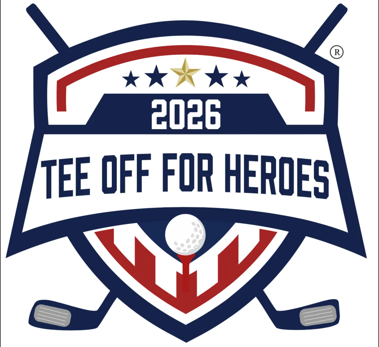 Tee Off For Heroes Helicopter Ball Drop - Campaign