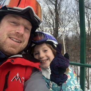 Jason Pergament's fundraising page for Stratton Community Foundation