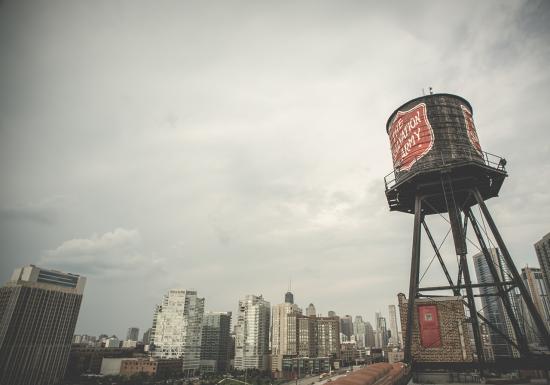 Donate to USW-CS Gateway Campaign FY25