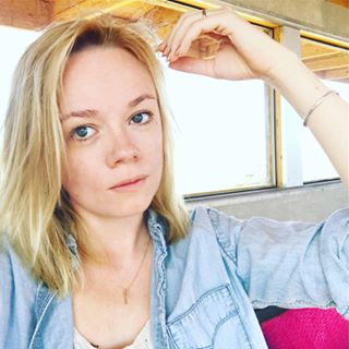 Heidi Genrich's fundraising page for Skid Row Housing Trust