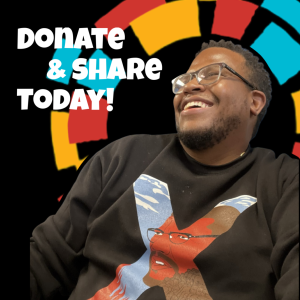 Derek Steele's fundraising page for Social Justice Learning Institute