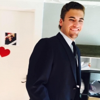 Ethan Clements's fundraising page for The John Lester Foundation