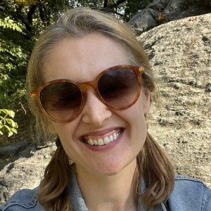 Allissa Wickham's fundraising page for Multiple Myeloma Research Foundation