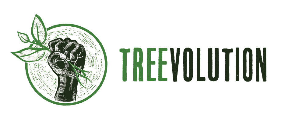 Donate to The Treevolution
