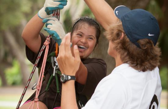 Lift Disability Network - Campaign