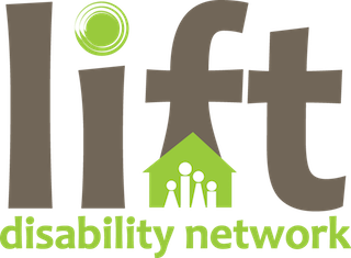 Lift Disability Network - Campaign