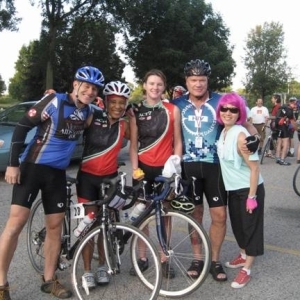 Tripp Reed's fundraising page for Housing Works