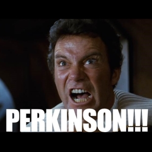 John Perkinson's fundraising page for Special Olympics Virginia