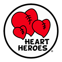 2025 Des Moines Superhero Heart Run - Campaign