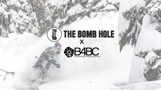 Donate to B4BC X The Bomb Hole