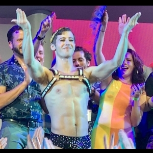 Stripathon 2020 - Campaign