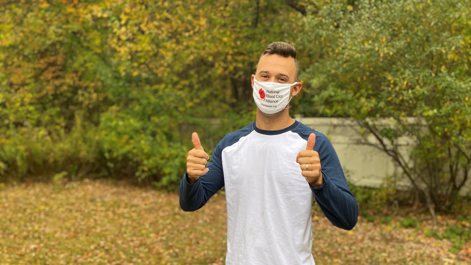Donate to Face Masks