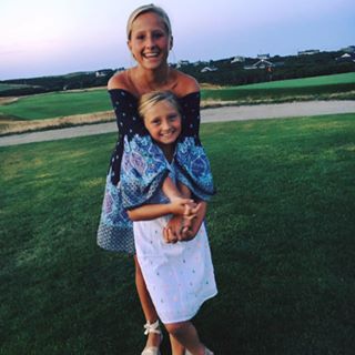 Georgia Mackie's fundraising page for Students for Senegal