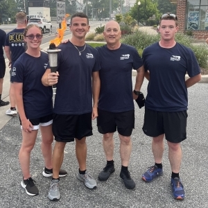 Check out Ocean View Police Department's team fundraising page for ...