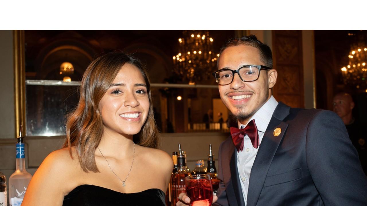 ANY 2024 Annual Benefit Dinner - Campaign