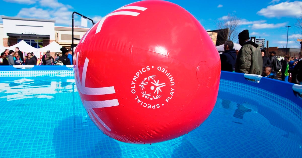 RVA Solar Plunge 2018 - Campaign