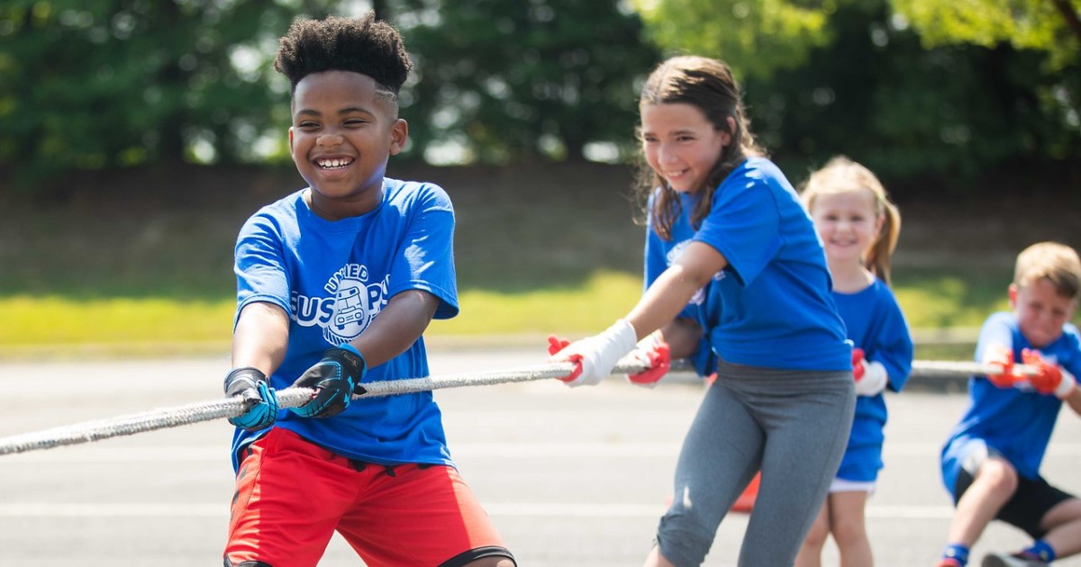 Unified Bus Pull - Campaign