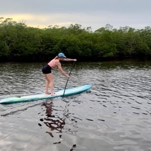 Alyssa Bean's fundraising page for Piper's Angels Foundation