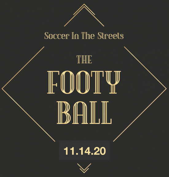 Footy Ball 2020 Tickets