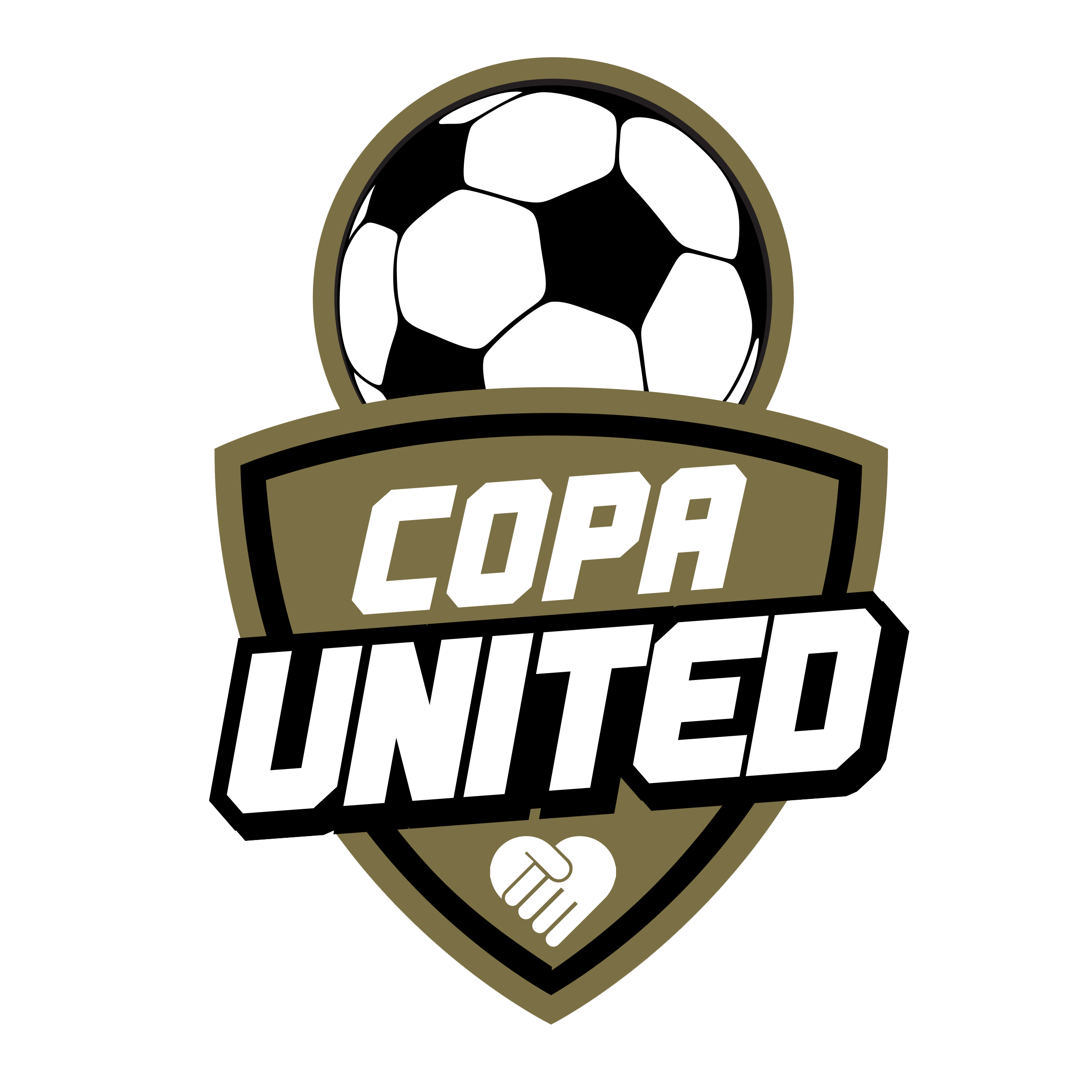 Copa United 2021 - Campaign