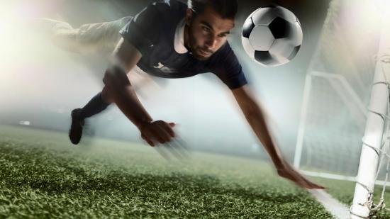 Copa United 2021 - Campaign