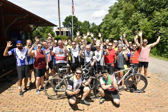 The Inaugural Great American Veterans Rally - Campaign