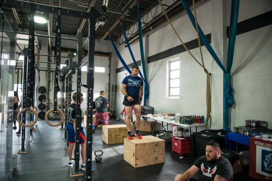 April Petit's fundraising page for Veterans Leadership Program of ...