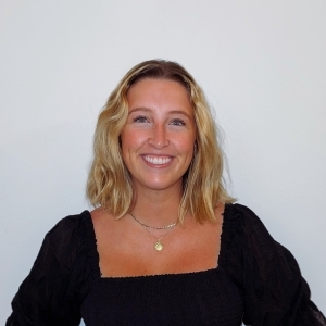 Shannon Kinney's fundraising page for Minds Matter NYC