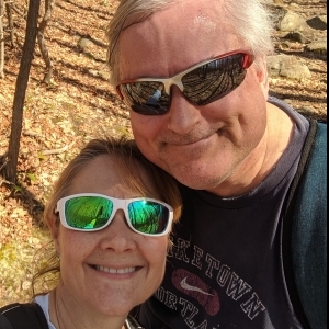 David & Sandy Turner's fundraising page for Care Net Peninsula