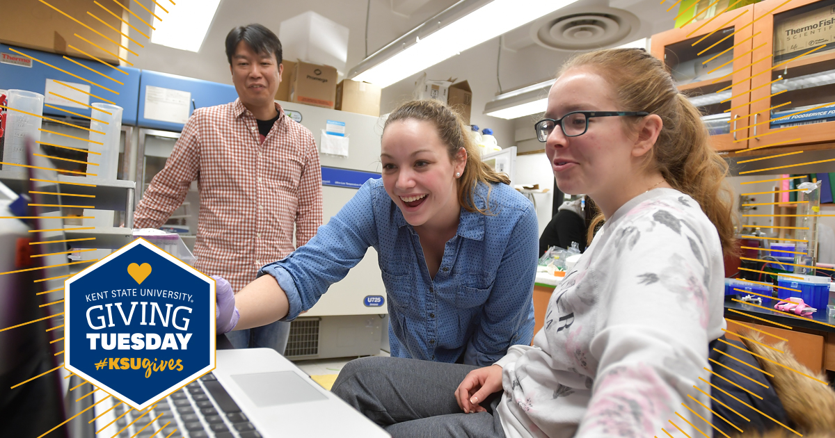 SURE Fund - Giving Tuesday 2021 - Campaign