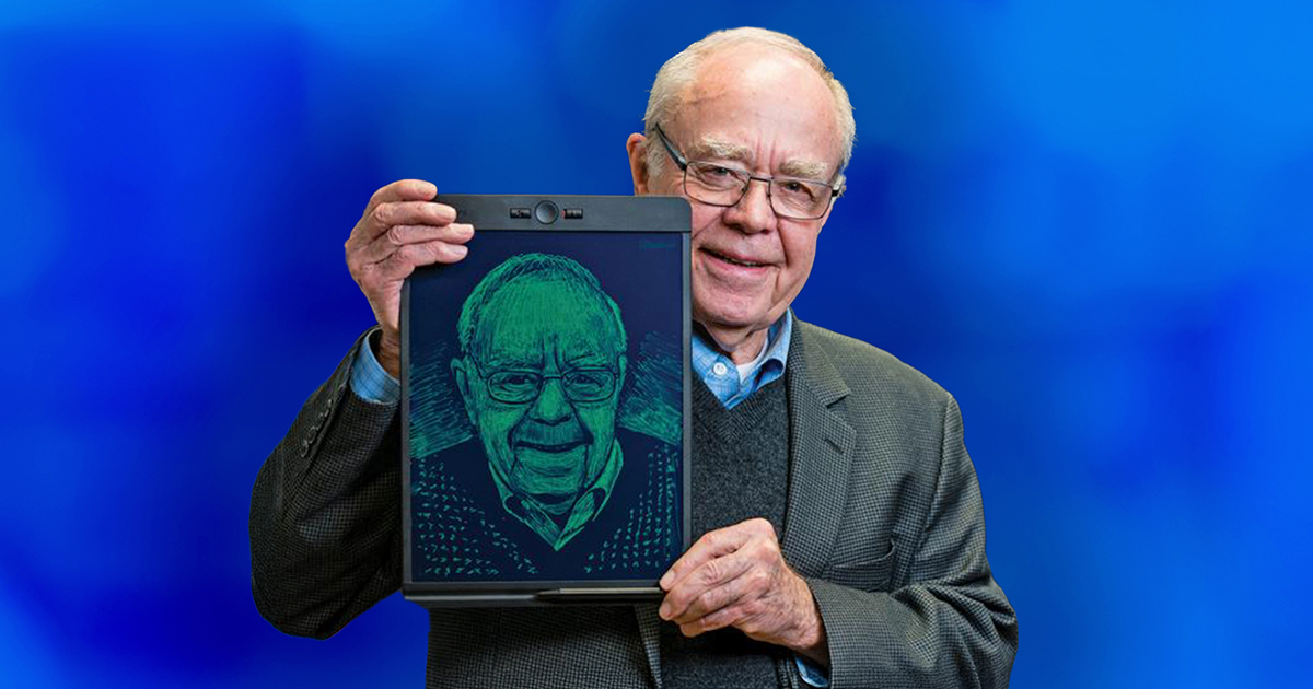 The Friends of J. William Doane Fellowship Fund - Campaign