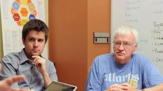 Entrepreneurship Fund - In Memory of Jack Burge - Campaign