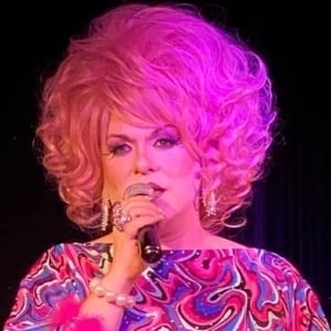 Candy Samples's fundraising page for Housing Works