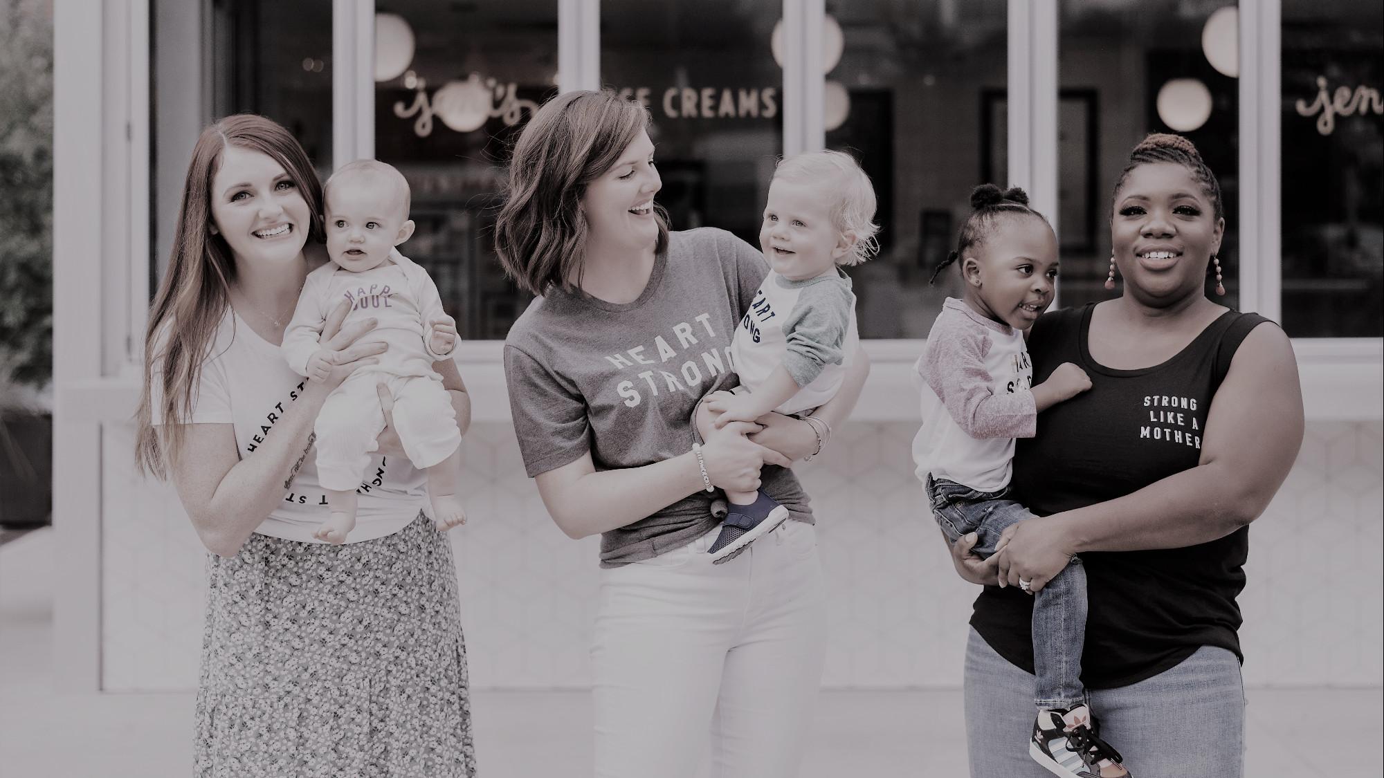 Families Helping Families - Campaign