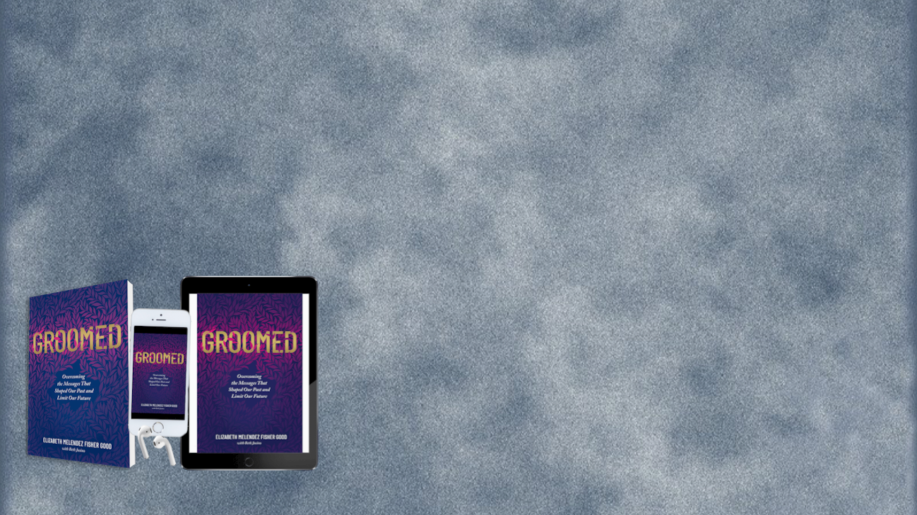 Donate to Freedom Event - Groomed Book Launch Celebration