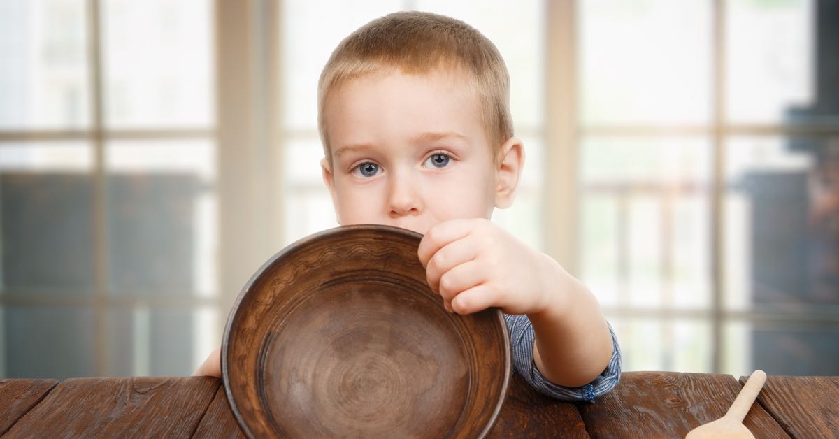 Donate to Help Feed Neighbors with Feeding San Diego