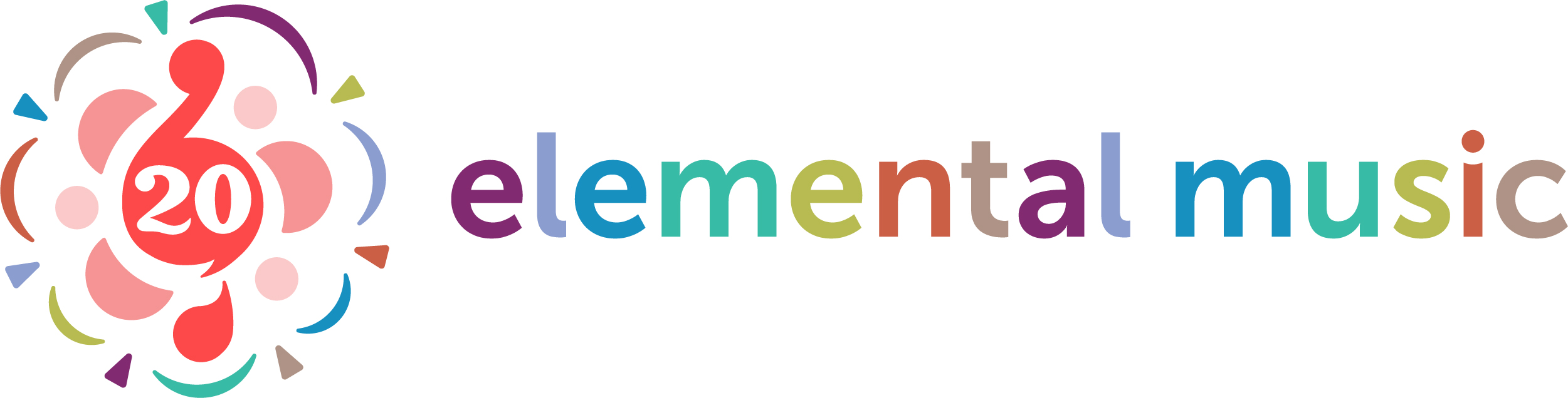 Elemental Music 20th Anniversary Concert! - Campaign