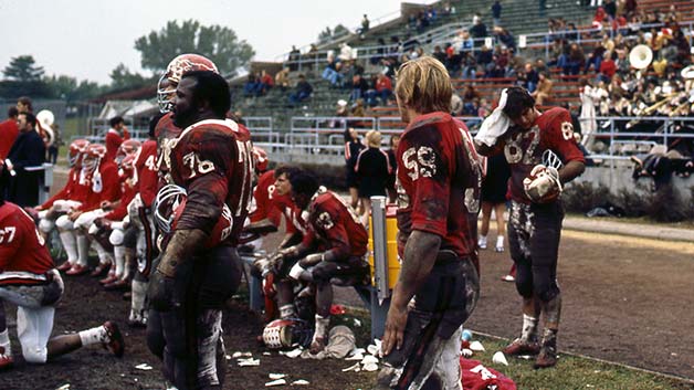 UNO Football Archives - Campaign