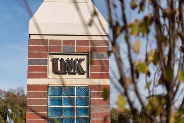 UNK Student Crisis - Campaign