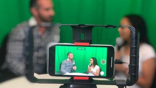 LLF's DGFG Media Program - Campaign