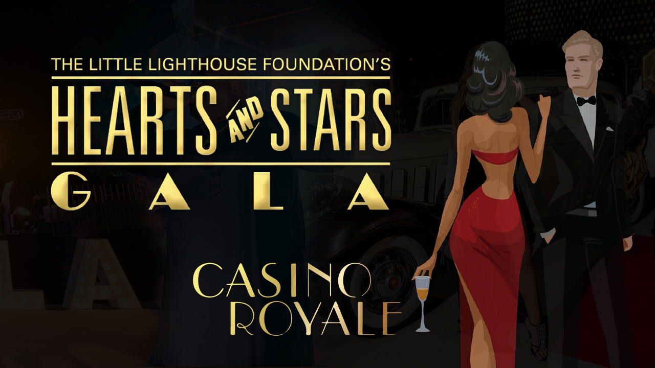 Donate to H&S Gala Corner Row 1