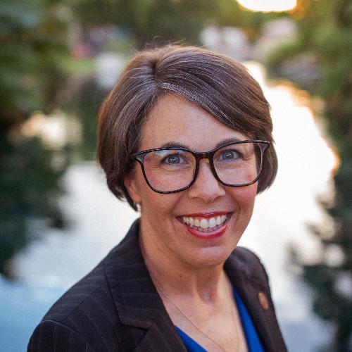 Jennifer Pawlik's fundraising page for Special Olympics Arizona