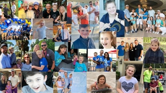 2025 CAN Campaign - Campaign