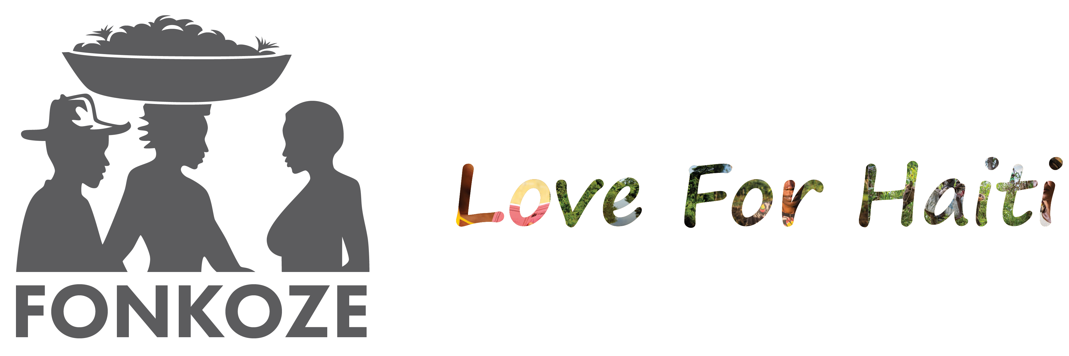 Love For Haiti - Campaign