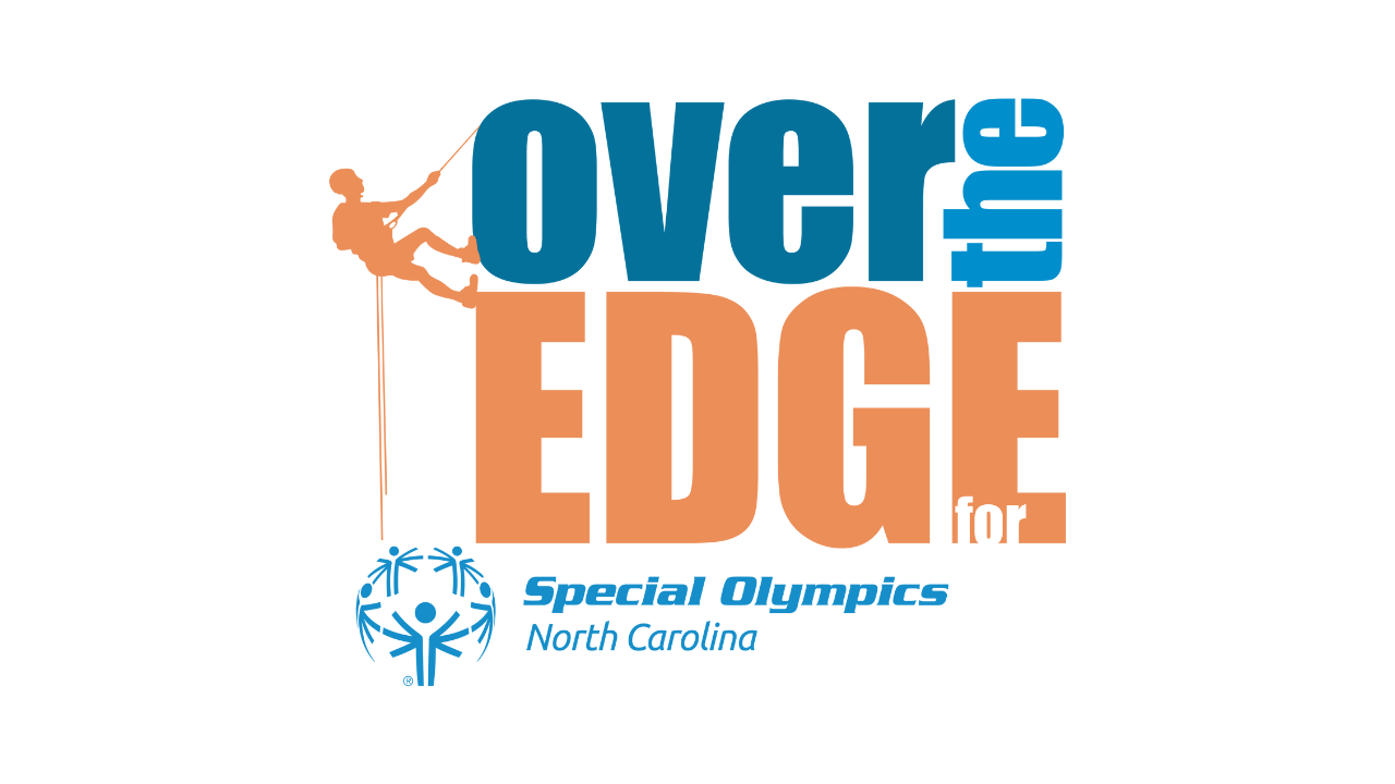 2025 Over The Edge for Special Olympics North Carolina - Campaign