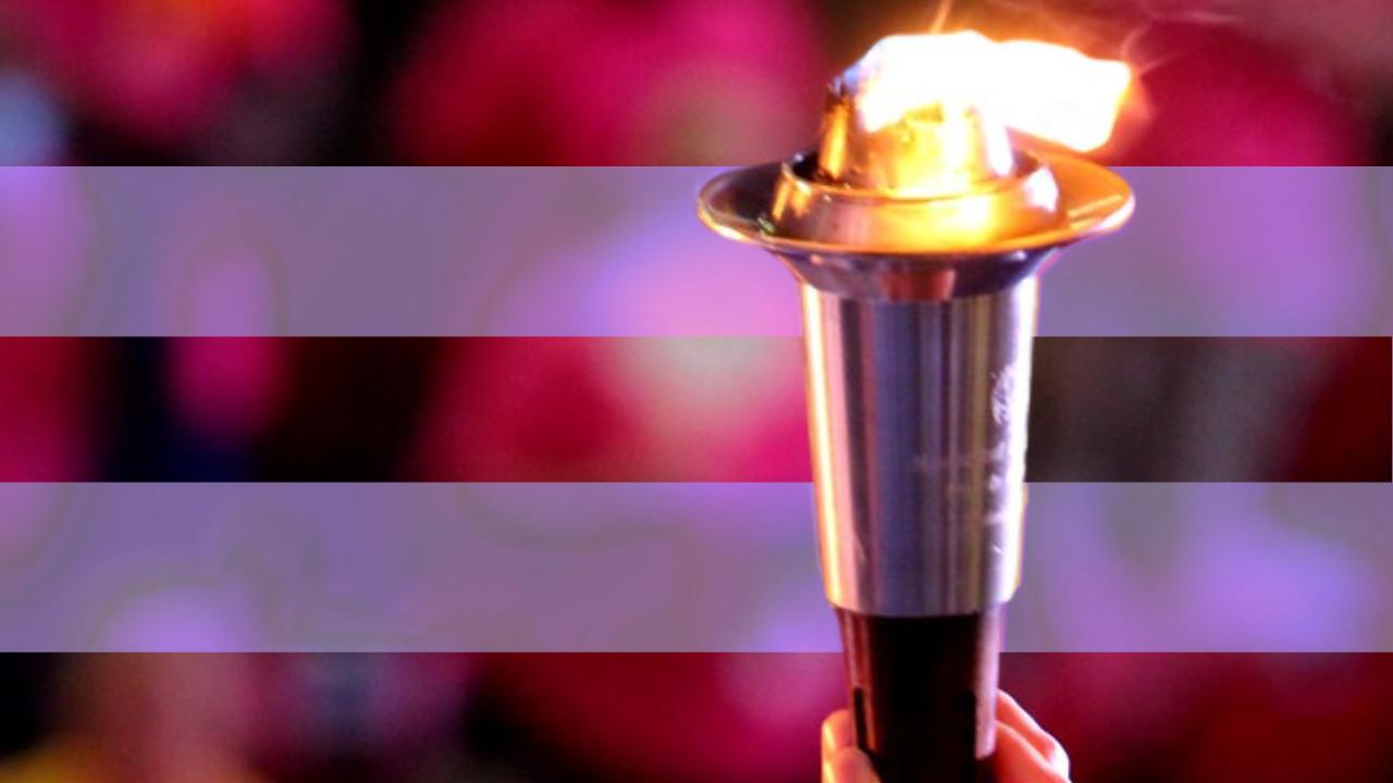 2025 Raise The Torch Campaign - Campaign