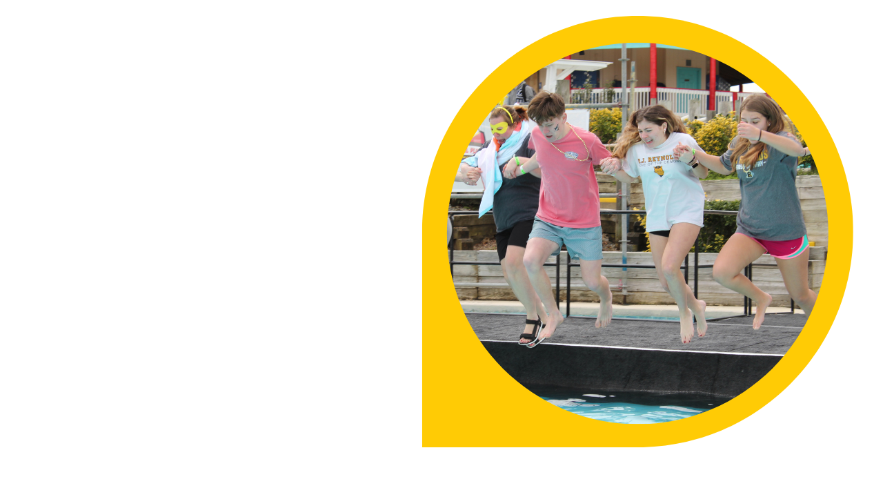 2025 Triad Chill Polar Plunge - Campaign 2025 Triad Chill Polar Plunge - Campaign