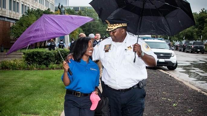 CPMF Back to School - Campaign