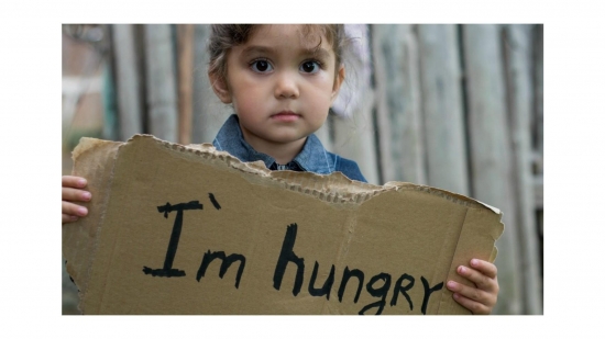 Otsego County Food Pantry - Campaign